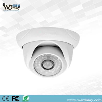 China 1/1.3/2/3/4.0MP IR Dome CCTV Security Surveillance HD Ahd Camera for sale