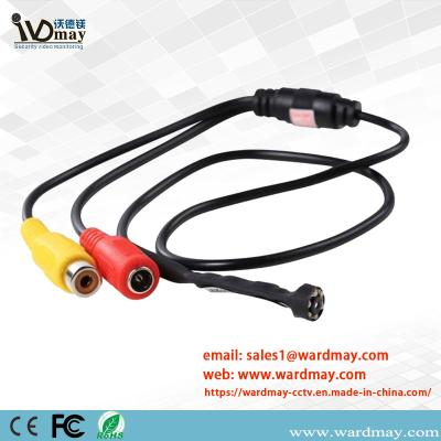 China Indoor 1.3MP Wdm Ahd CCTV Camera Manual Varifocal Lens for sale