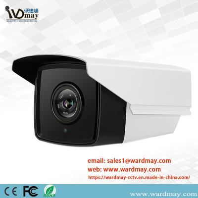 China New CCTV 4K 8.0MP H. 265+ Security IR Bullet IP Camera for sale