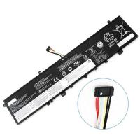 Quality Factory Supplier OEM L18M4PF1 Laptop Battery for Lenovo Yoga C940-15IRH S740 for sale