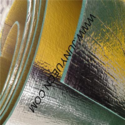 China Aluminum foil XPE  thermal insulation Australian standard   8mm 1.35m width 22.25m length for sale