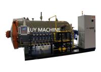China PLC Controlled Composite Autoclave High Pressure 600-5000mm Diameter for Curing for sale