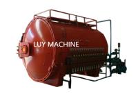 China LUY Electric Heating Composite Autoclave 220V 400°C High Pressure Industrial Autoclave for sale