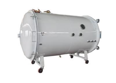 China 1.8m Electric Wood Drying Kiln With Intelligent Control High Frequency for sale