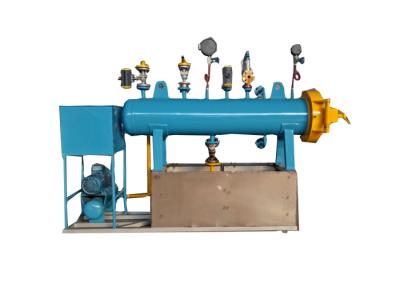 50-60% Humidity Wood Treatment Plant 220V 380v For Softwood Voltage Customized
