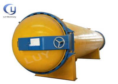 Cina Impianto di trattamento del legno con trattamento termico in vendita