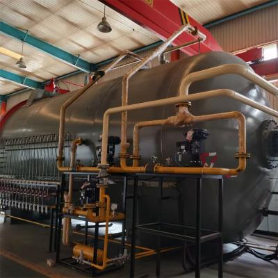 China CE Certified Industrial Autoclave Used in Carbon Fiber Molding Precise Temperature Control High Pressure Resistant Hot Press for sale