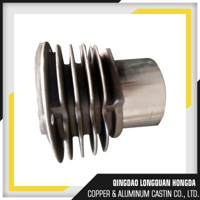China High Precision Aluminum Auto Parts Gravity Die Casting Products ISO 9001 Approved for sale