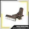 China CNC Machining Aluminum Die Casting Auto Parts With Advanced Equipment for sale