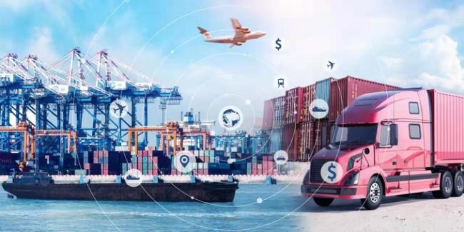 best price International Land Rail Intermodal Door To Door Shipping From China Transportation 6
