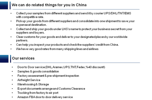Top 10 Air Freight Forwarder Door to Door Express Delivery from China DHL USA FEDEX Transit Monday Time TNT Amazon EMS Origin