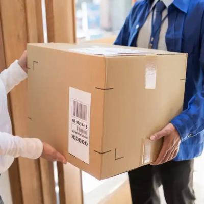 Cina DHL Ups Global Freight Spedizioni internazionali Consegna merci Cina Stati Uniti Austria Canada Russia in vendita