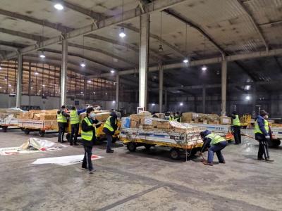 Cina Trasporto marittimo Trasporto aereo Trasporto aereo Servizio internazionale di imballaggio Cargo sfuso Cina In Germania in vendita