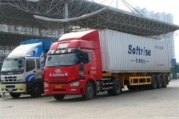 Cina Trasporto marittimo Trasporto aereo Trasporto aereo Servizio internazionale di imballaggio Cargo sfuso Cina In Germania in vendita