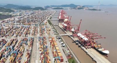 Cina Cina Trasporti stradali internazionali Logistica Spedizionieri merci in vendita