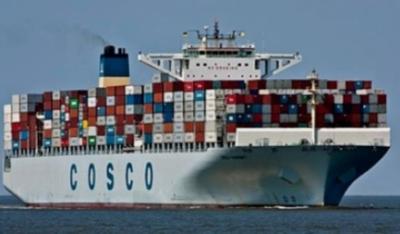 Cina PCL LCL Container China Servizi di trasporto marittimo di merci verso la Giordania in vendita