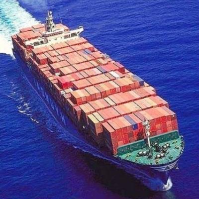 Cina Servizi di trasporto marittimo di merci a pieno contenitore in vendita