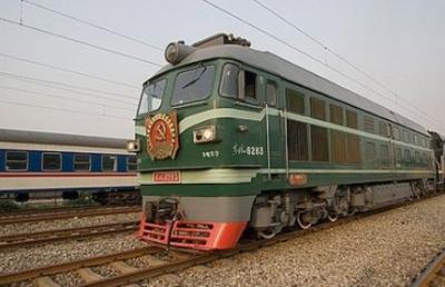 Cina Servizi professionali di trasporto Ferrovie Trasporto merci FBA DDU DDP in vendita
