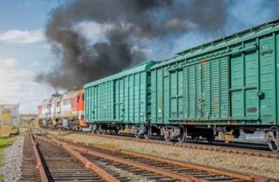 Cina Spedizioni internazionali di merci in treno dalla porta alla porta in Cina in vendita