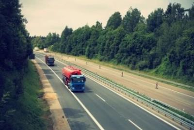 Cina Trasporti stradali Spedizionieri JUHE Servizi di trasporto merci su autocarri in vendita