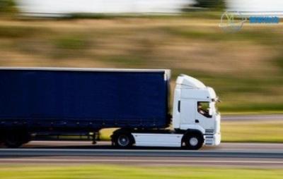 Cina Trasporti stradali di merci efficienti e affidabili dalla Cina alla Russia Servizio senza interruzioni porta a porta in vendita