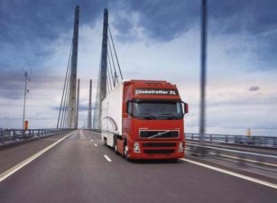 Cina Trasporti stradali di merci efficienti e affidabili dalla Cina alla Russia Servizio senza interruzioni porta a porta in vendita