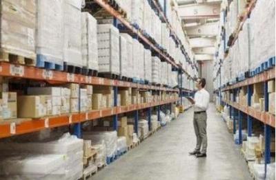 Cina Sortitura merci Logistica merci Magazzinaggio trasporti Speditore in vendita