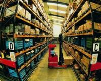 China Cargo sorting Freight Logistics Warehousing transportation Forwarder for sale