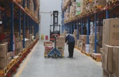 Cina Immagazzinaggio doganale Servizi di magazzinaggio internazionale Servizi di logistica merci in vendita