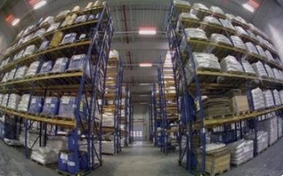 Cina Immagazzinaggio doganale Servizi di magazzinaggio internazionale Servizi di logistica merci in vendita