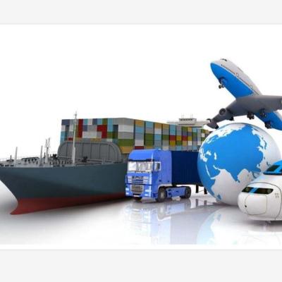 Cina Spedizione Servizio di imballaggio internazionale Peso standard di esportazione in vendita