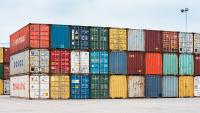 China Customized International Packing And Shipping Cargo Parcel for sale
