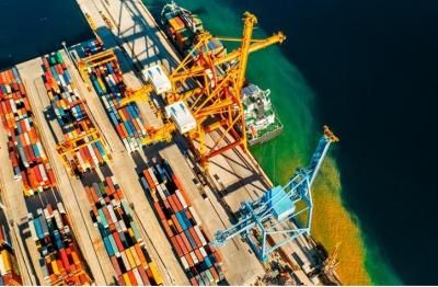 Cina Servizio internazionale di assicurazione merci protocolli di sicurezza tempestivi in vendita