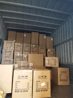 Cina Amazon eBay FBA Packing Service Internazionale Porta a Porta Cina in vendita