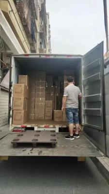 Cina Amazon eBay FBA Packing Service Internazionale Porta a Porta Cina in vendita