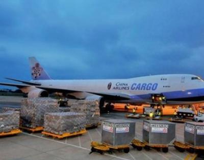 Cina Trasporto internazionale di merci aeree dalla Cina verso il mondo in vendita