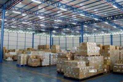 Cina Servizi internazionali di magazzinaggio più economici Fornitori di servizi logistici Servizi di deposito in zona franca in vendita