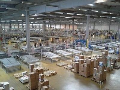 Cina Servizi di distribuzione di magazzini sicuri internazionali in vendita