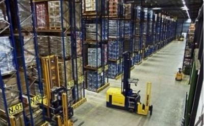 Cina Servizi di distribuzione di magazzini sicuri internazionali in vendita