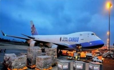 中国 DHL UPS TNT フェデックス 中国航空貨物輸送 航空貨物配送 世界規模 販売のため