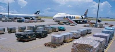 中国 DDP 7-10 日 中国航空貨物サービス 世界中のあらゆる場所へ 販売のため