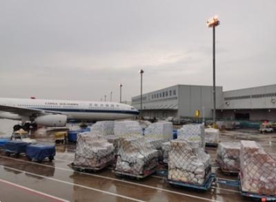 中国 DDP 7-10 日 中国航空貨物サービス 世界中のあらゆる場所へ 販売のため