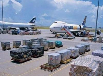 中国 DDP 7-10 日 中国航空貨物サービス 世界中のあらゆる場所へ 販売のため