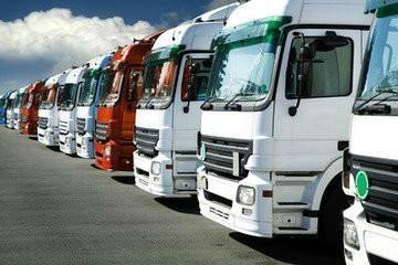 China Comfort Services Zee Land Logistiek Intermodaal vervoer Te koop