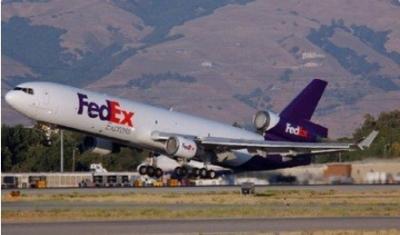 Cina Servizi di consegna espressa internazionali FEDEX Velocità rapida Forte capacità di sdoganamento in vendita