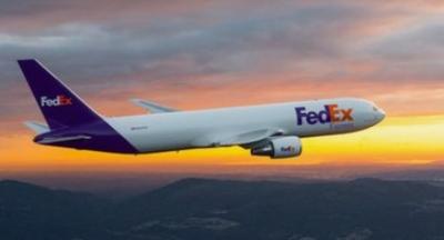 Cina Servizi di consegna espressa internazionali FEDEX Velocità rapida Forte capacità di sdoganamento in vendita