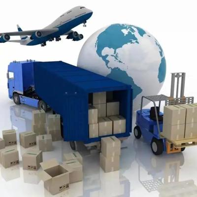 Cina Prodotti di marca di batteria Trasporto internazionale Spedizione aerea DDP dalla Cina al Medio Oriente Dubai Iran in vendita
