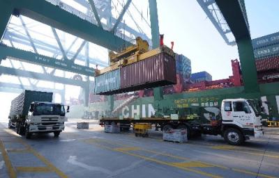 Cina Prodotti meccanici con grande scatola/paletta di legno Trasporto internazionale DDP a Dubai Iran Via SEA FCL/LCL dalla Cina in vendita