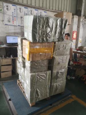Cina Wakie Takie GPS Merce Trasporti internazionali porta a porta Trasporti aerei verso l'Iran Dubai Via aerea dalla Cina in vendita