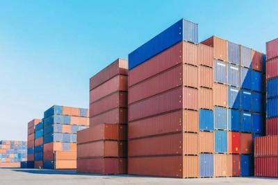 Cina Amazon Electro Brand Goods International Freight By Sea FCL LCL dalla Cina al Medio Oriente Dubai Iran in vendita